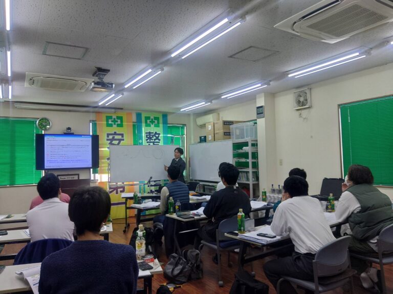 株式会社テクア技研のブログ | 社長ブログ&社内報＆オフィシャルブログ