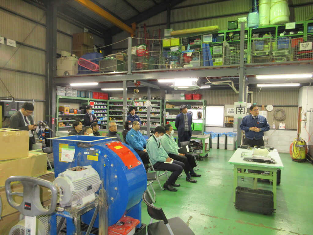 株式会社テクア技研のブログ | 社長ブログ&社内報＆オフィシャルブログ